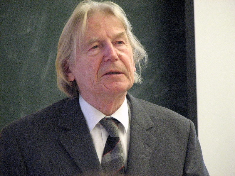 Islamialdis Euroopa ja õigeusklik Venemaa. J. Raudsepp | Eesti Rooma Klubi