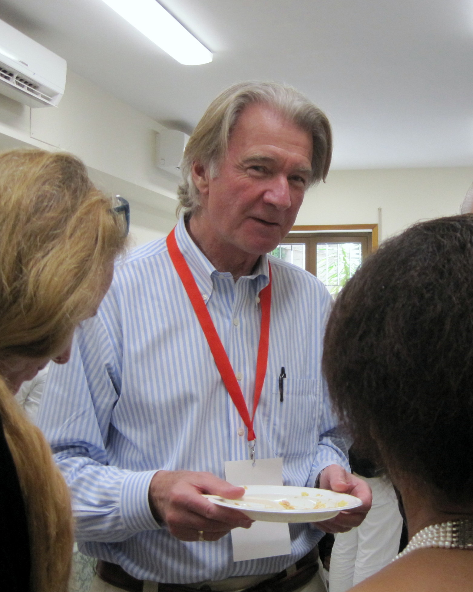 CoR 50. Rooma | Eesti Rooma Klubi